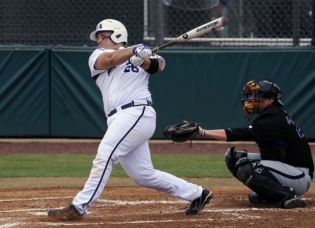SFA takes series opener | Sports | dailysentinel.com