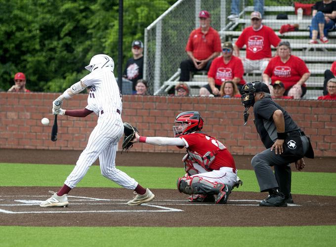 Bulldogs allow just one hit in two games, sweep Indians | Sports ...