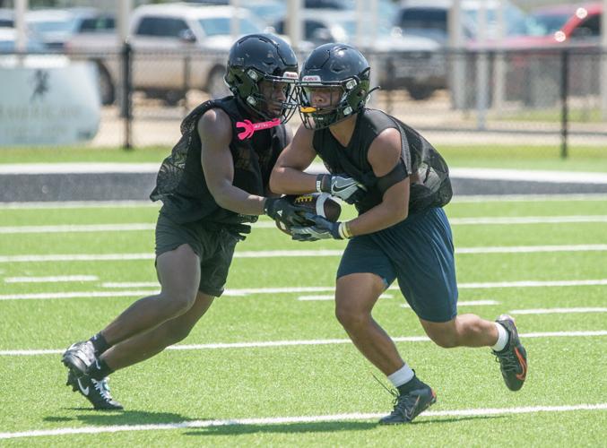 The champs are back as Timpson starts practice | Photo Gallery ...