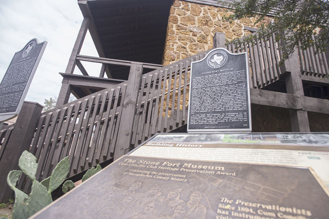 More than 130 state markers define county history | Local News ...