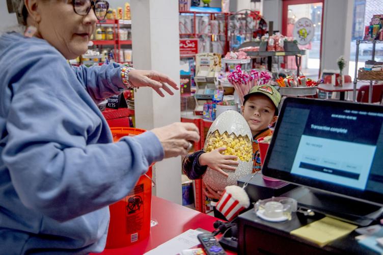 SuSu's announces expansion, celebrates National Popcorn Day | Local ...