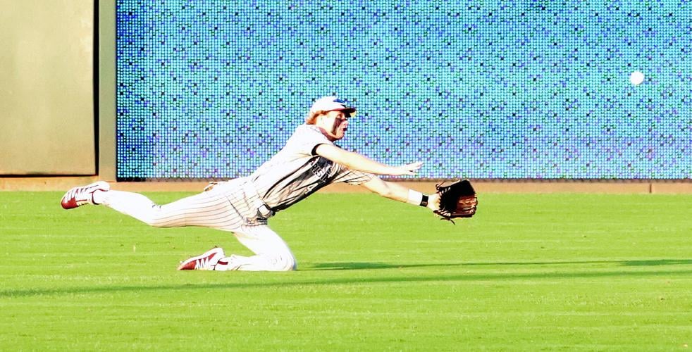 BATTLING FOR A TITLE: Garrison bumps BHS in state semis, 7-6 | Social ...