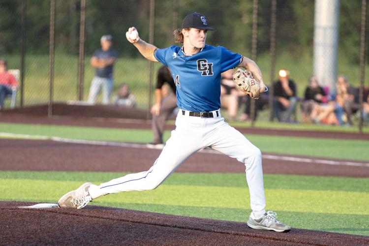 Red Devils end Blue Devils' season Friday | Sports | dailysentinel.com