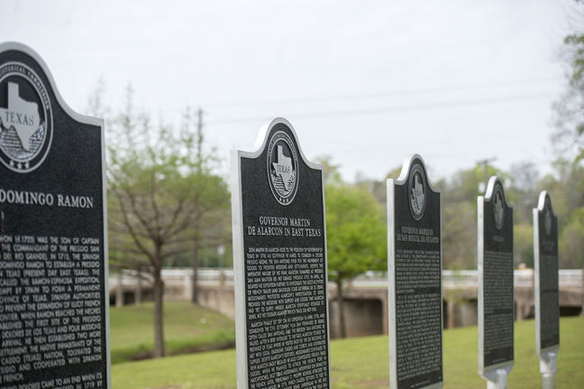 More than 130 state markers define county history | Local News ...