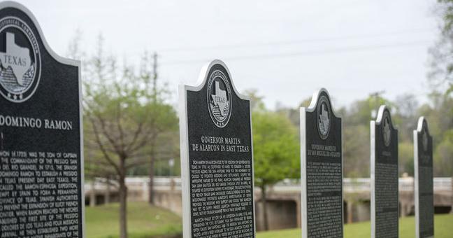 More than 130 state markers define county history | Local News ...