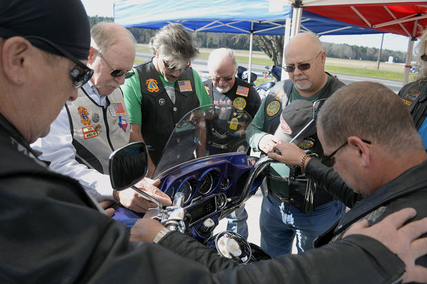 The Week in Photos, Feb. 15-21, 2015 | Photo Gallery | dailysentinel.com