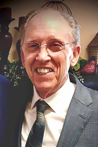 Rev. John B. Budd | Obituaries | dailysentinel.com