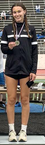 Lockett, Schick to represent Nac at state meet | Sports | dailysentinel.com