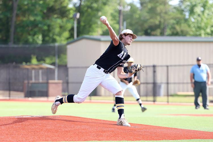 LeBlanc, Randall share 22-2A MVP honors | Sports | dailysentinel.com