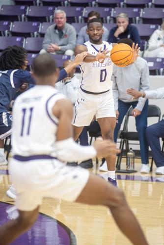 'Jacks rebound from Thursday's loss with win over Hawks Friday | Sports ...