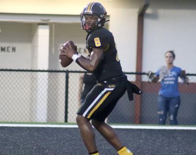 Garner, Bears taking one game at a time | Sports | dailysentinel.com