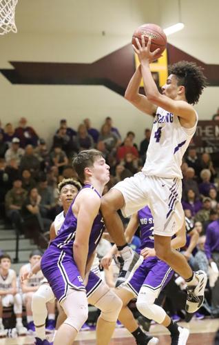 Bearkats shut down Big Sandy for 54-47 Area win | Sports ...