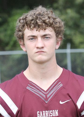 Porter, Allen top grid players of week | Sports | dailysentinel.com