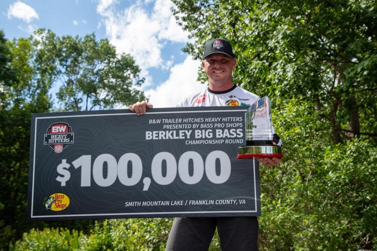 Big cats hit the scales at Op Masters event, 137 pounds takes top spot ...