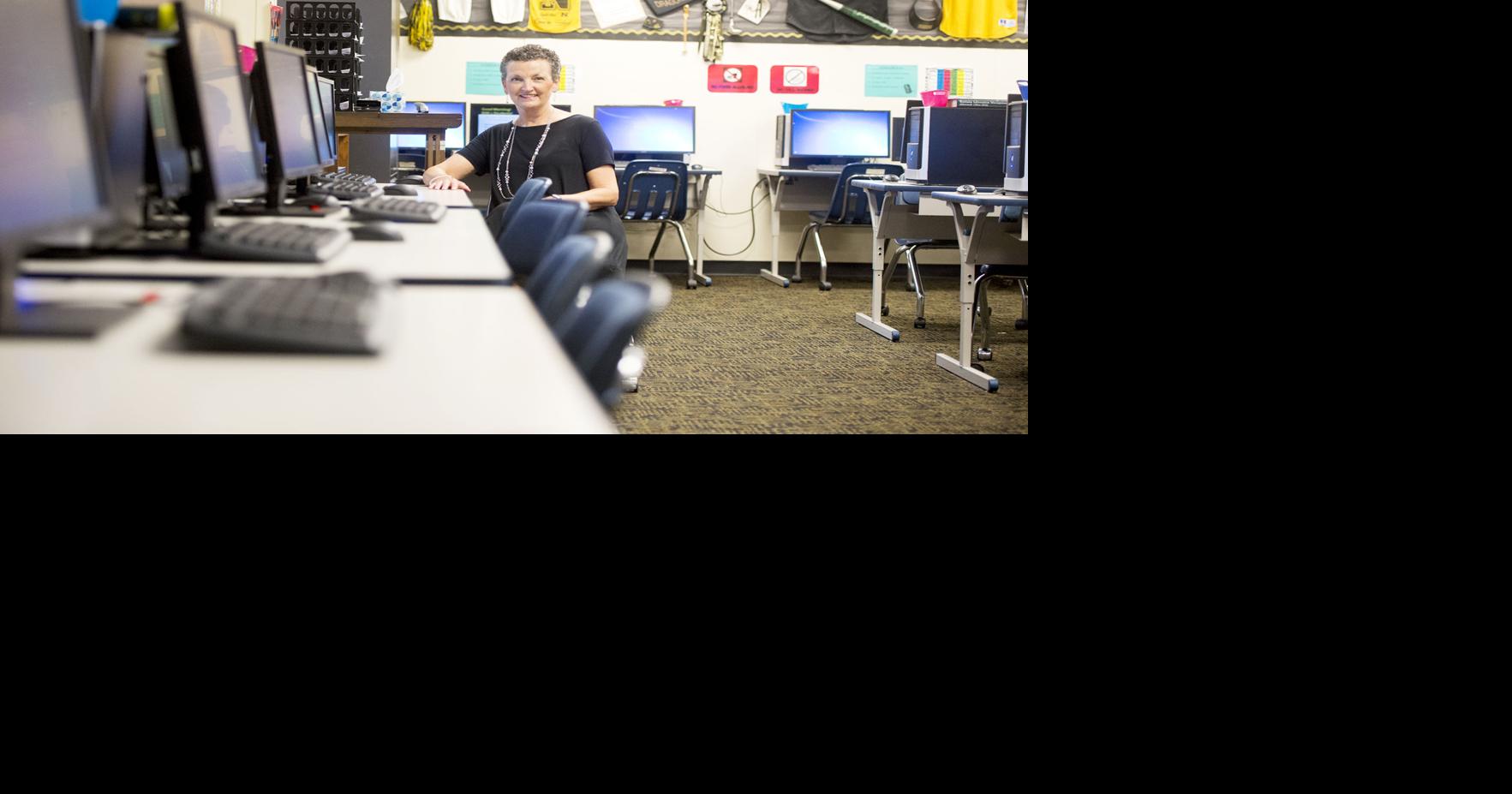 Crenshaw builds memories behind dedication, strong faith | Local News ...