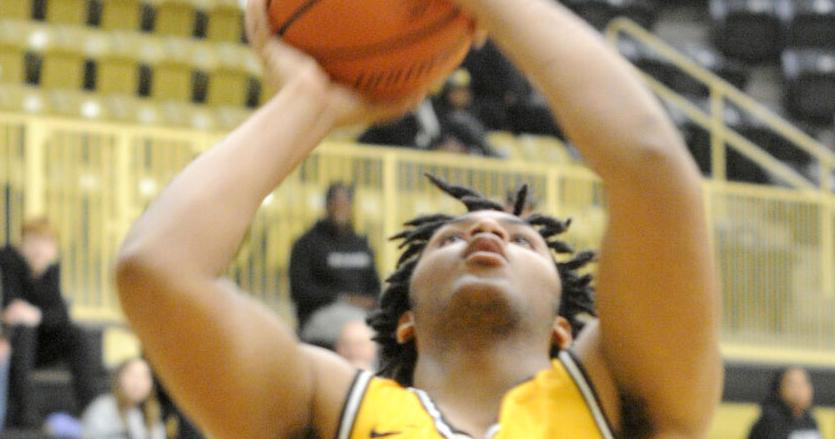 Dragons erase 17-point deficit in senior night victory over Marshall ...