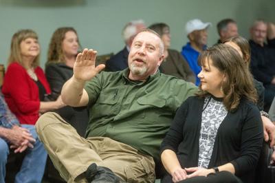 Police Sgt. Rob Thorne retires after 24 years | Local News ...