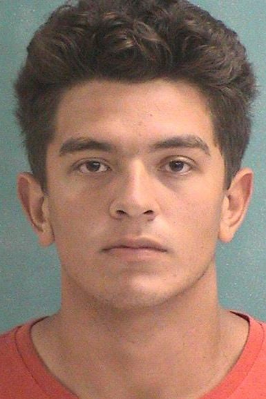 Man charged with sexual assault of child | Local News | dailysentinel.com