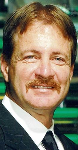 Ray Robberson | Obituaries | dailysentinel.com