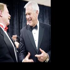 Mayor Roger Van Horn | | dailysentinel.com