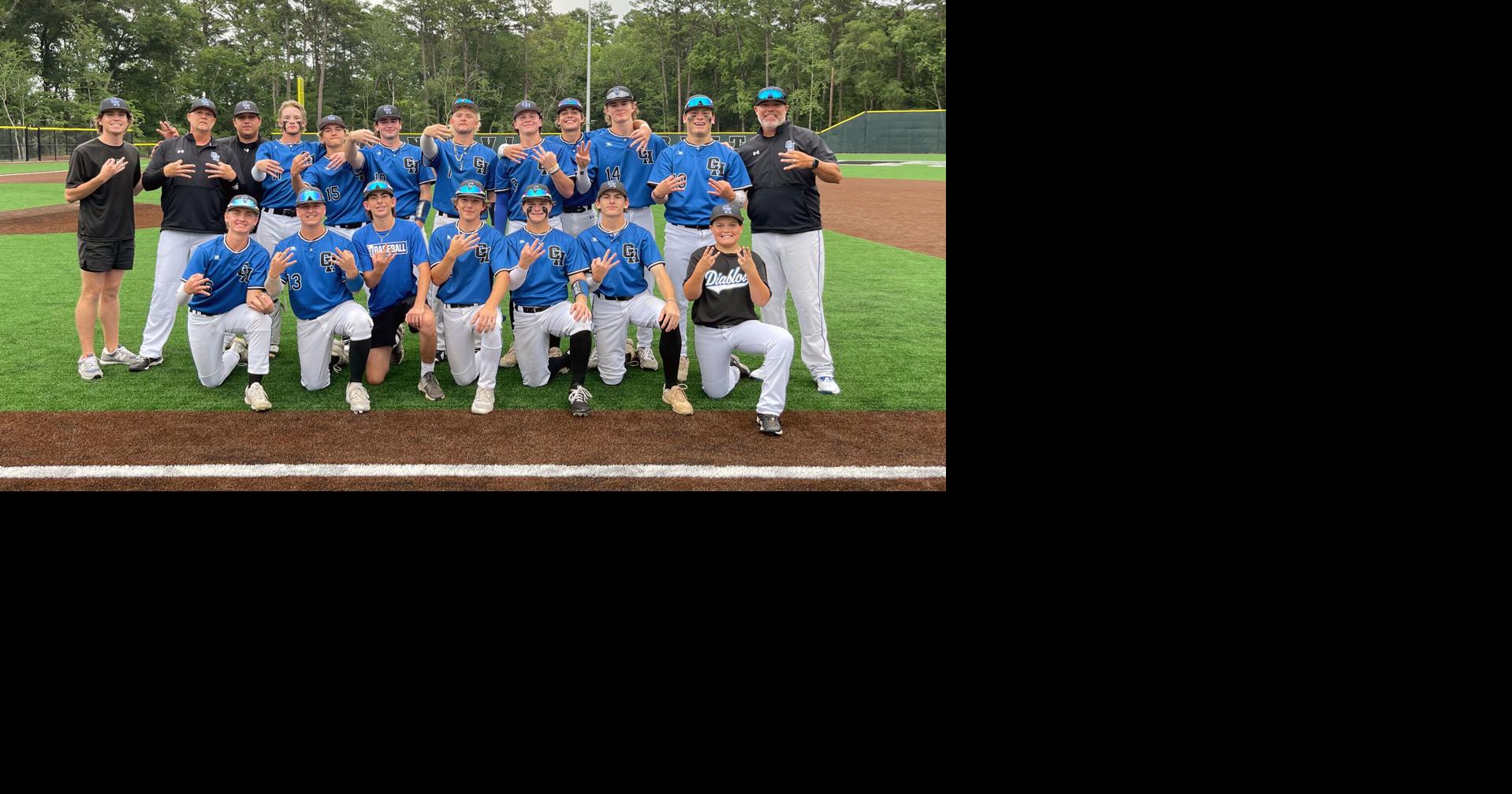 Blue Devils shutout Panthers Saturday, advance to third round | Sports ...