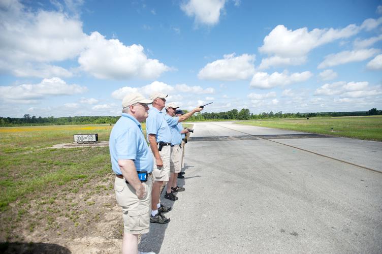 Civil Air Patrol Cadets take first solo flights | Local News ...