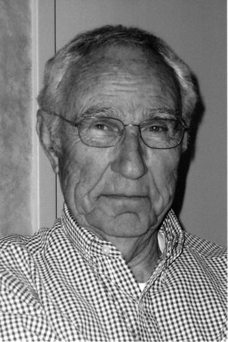 Roger Phillip Hughes | Obituaries | dailysentinel.com