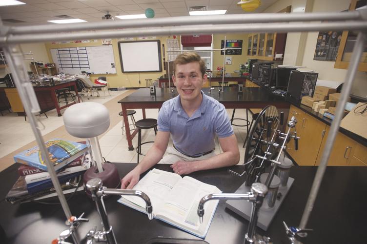 Teen’s summer plans include NASA Mars mission design | Local News ...