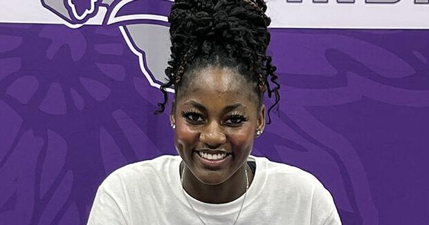 Neal signs to play college basketball at Cameron University | Sports ...