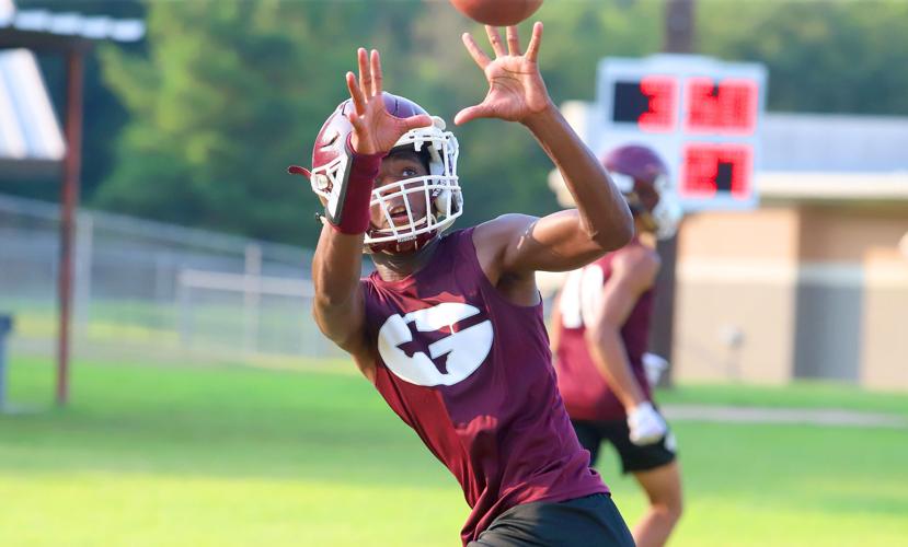 'Dogs begin work toward bigger things in '21 | Sports | dailysentinel.com