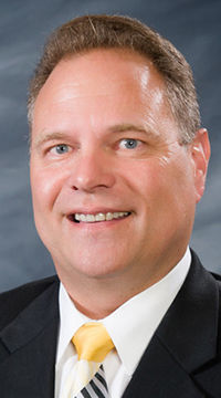 Meet the candidate: Russell Smith, District 5 | Local News ...