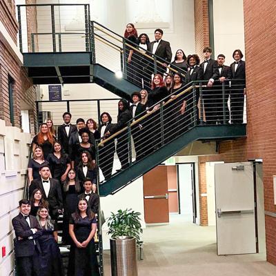 Lone Star Youth Choir to perform with SFA’s Singin’ Axes, Kantorei ...