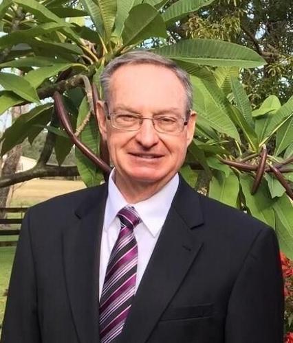 Leo Castleberry | Obituaries | dailysentinel.com