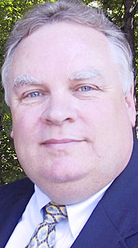 Chamber hires Wayne Mitchell as CEO | Local News | dailysentinel.com