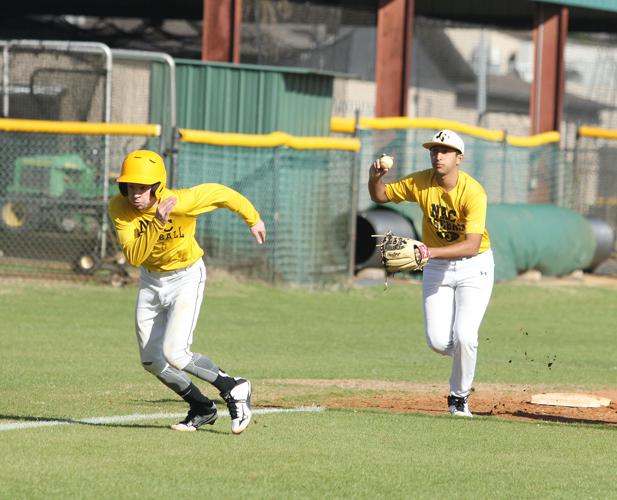 Dragons looking to surge upward in 2018 | Sports | dailysentinel.com