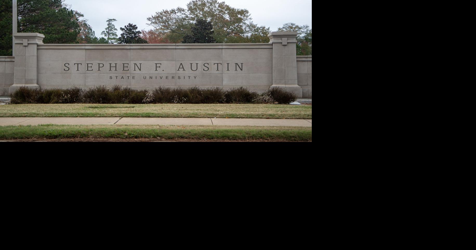 SFA spring enrollment surpasses 10,000 students | Local News ...