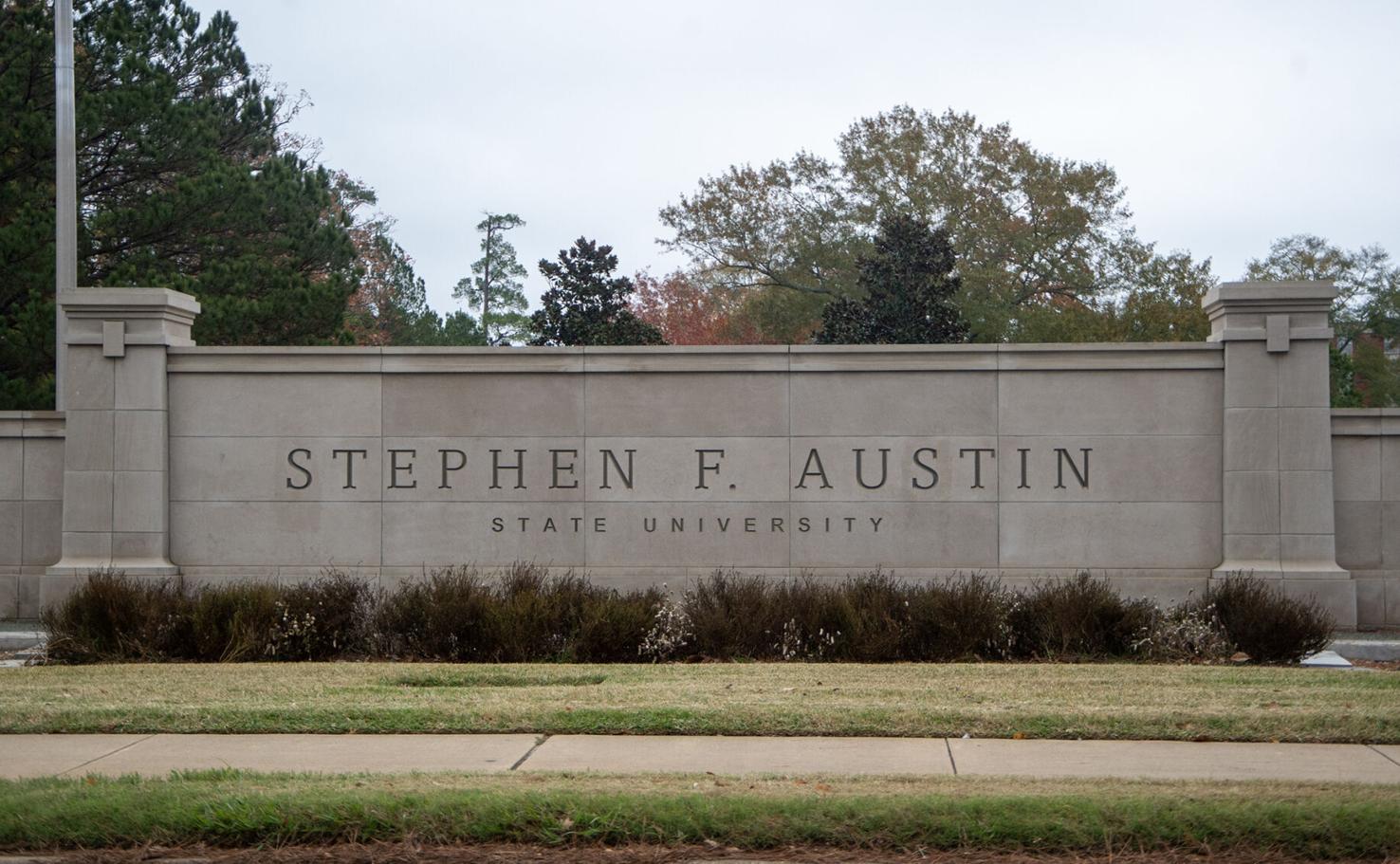 SFA spring enrollment surpasses 10,000 students | Local News ...