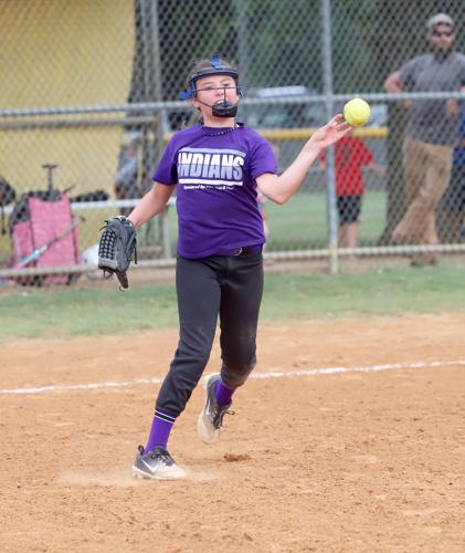 12U SB: Douglass' Foster two-hits Epic, 12-2 | Sports | dailysentinel.com