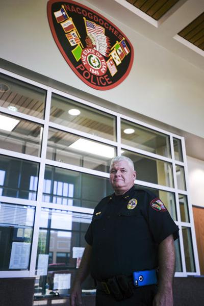 Almost 10 years ago, Sevey saw chance to run NPD differently | Local ...