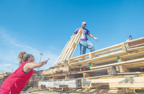 University lays out plans for annual events | Local News ...