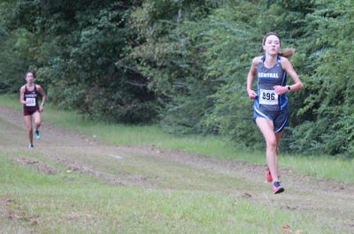 Watts captures Central Invitational | Sports | dailysentinel.com