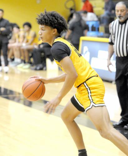 Dragons erase 17-point deficit in senior night victory over Marshall ...