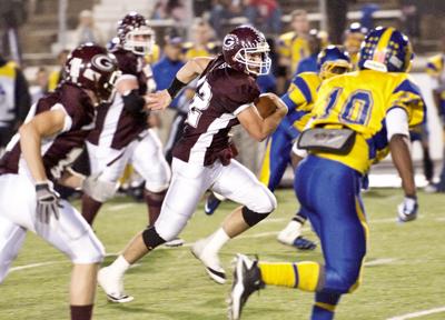 New year, new look: Garrison will have new team next season | Sports ...