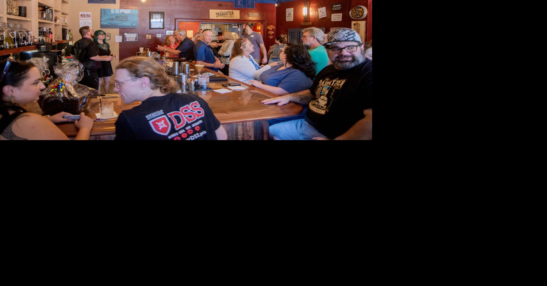 Downtown distillery looking to expand | Local News | dailysentinel.com