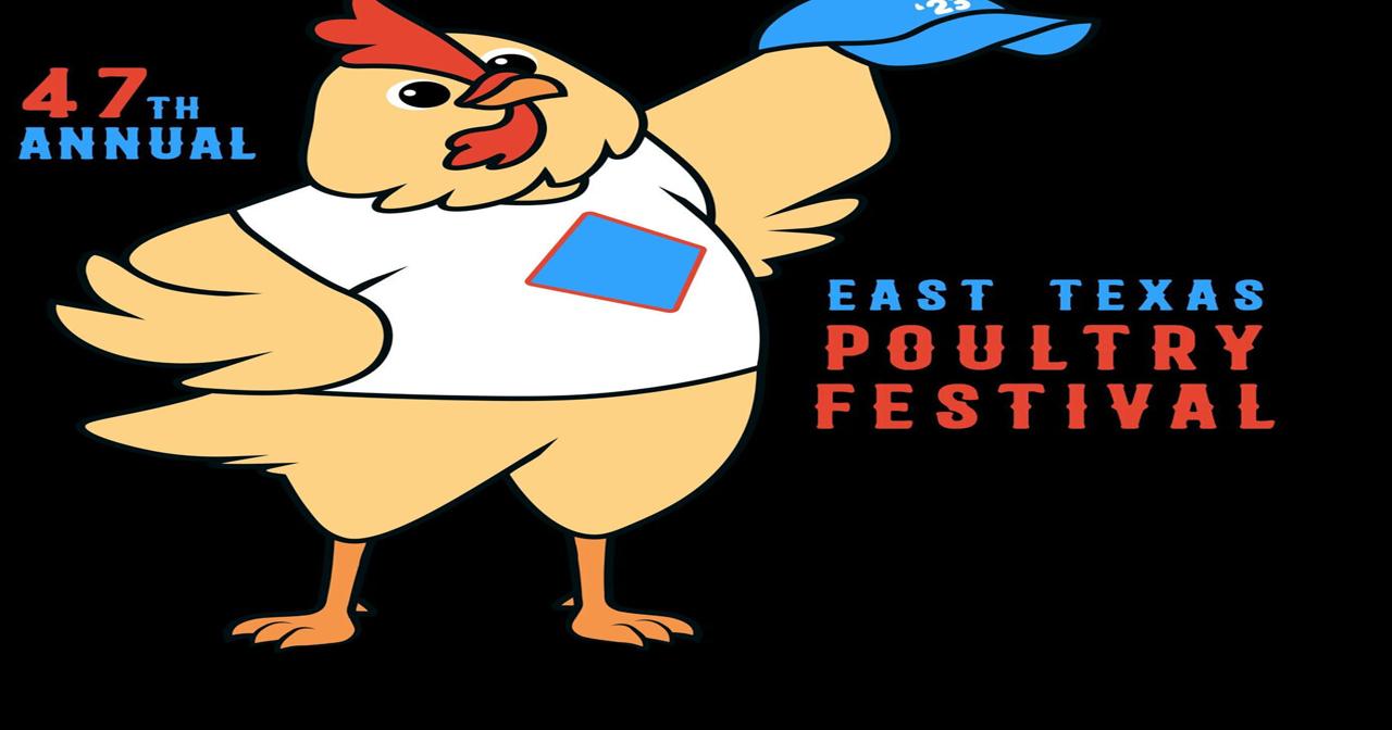 Poultry Festival to bring people flocking to Center | Local News ...