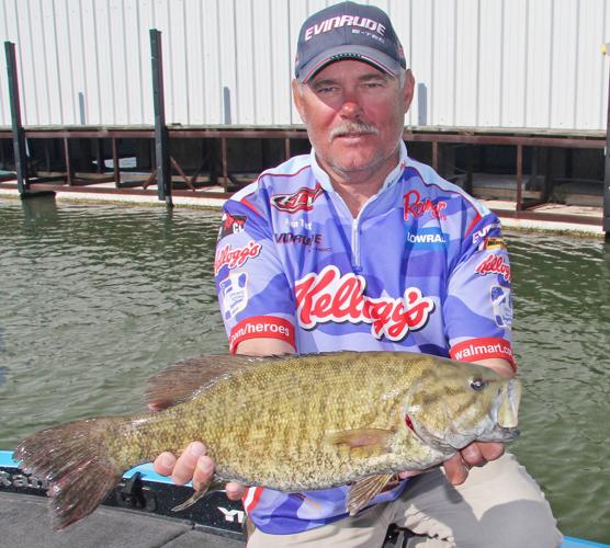 The Other Bass: Largemouths are king, but 'spots, smallies and 'Lupes ...