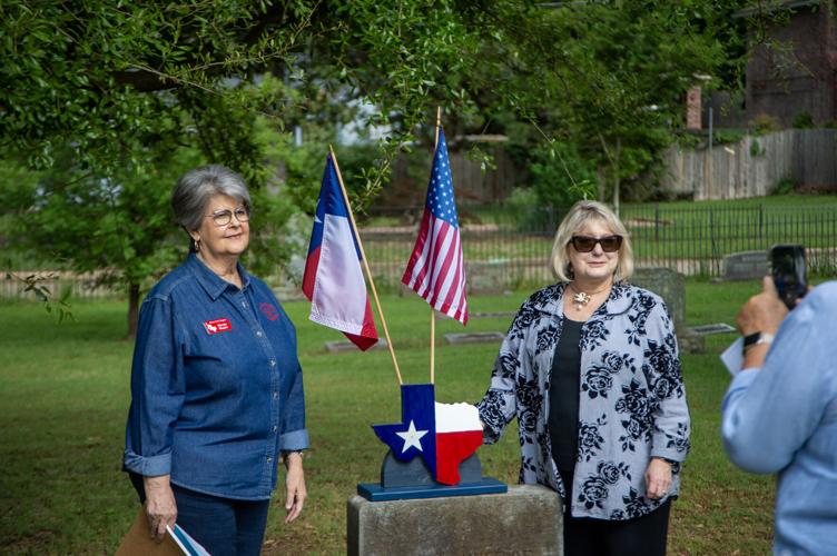 Speed of news shaped San Jacinto Day | Social Media | dailysentinel.com