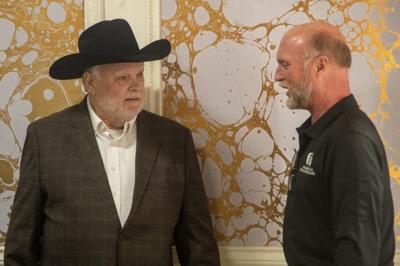 C. Wayne Mitchell to be honored for life's work | Local News ...