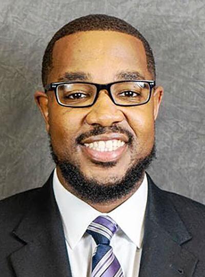 Jones added to SFA men's hoops staff | Social Media | dailysentinel.com
