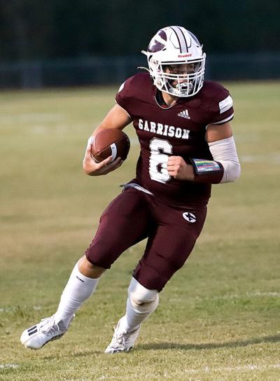 Bulldogs stampede Mustangs | Sports | dailysentinel.com